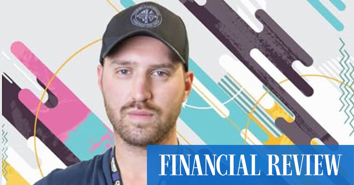 CFMEU fraud charges: Paul Tzimas resigns amid police investigation into ...