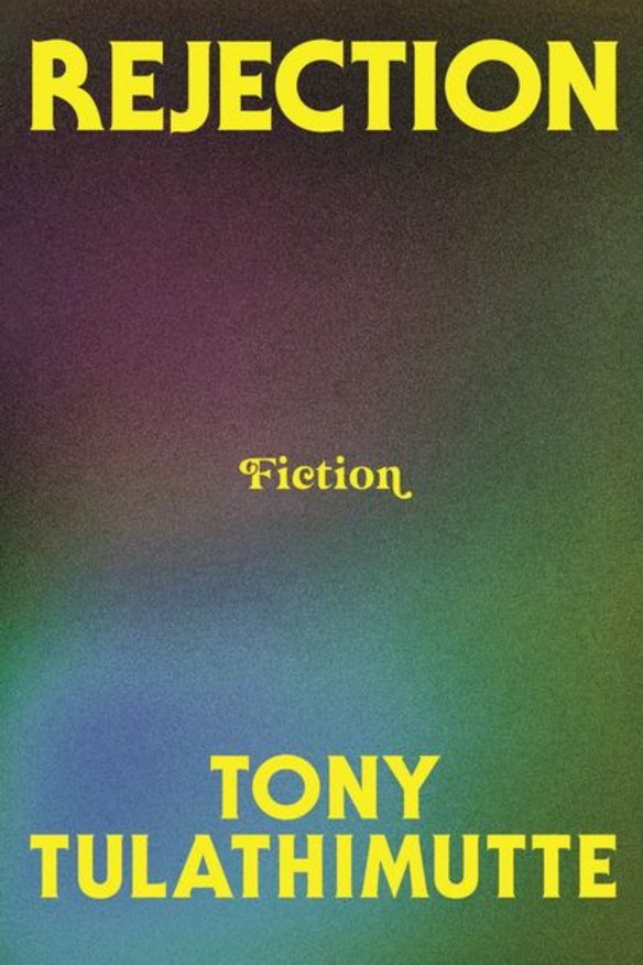 Sydney Writers Festival: Tony Tulathimutte work Rejection draws strong ...