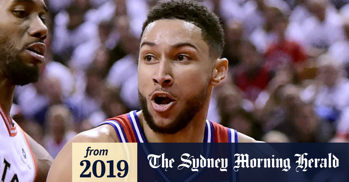 Ben Simmons eyes new $239m NBA contract