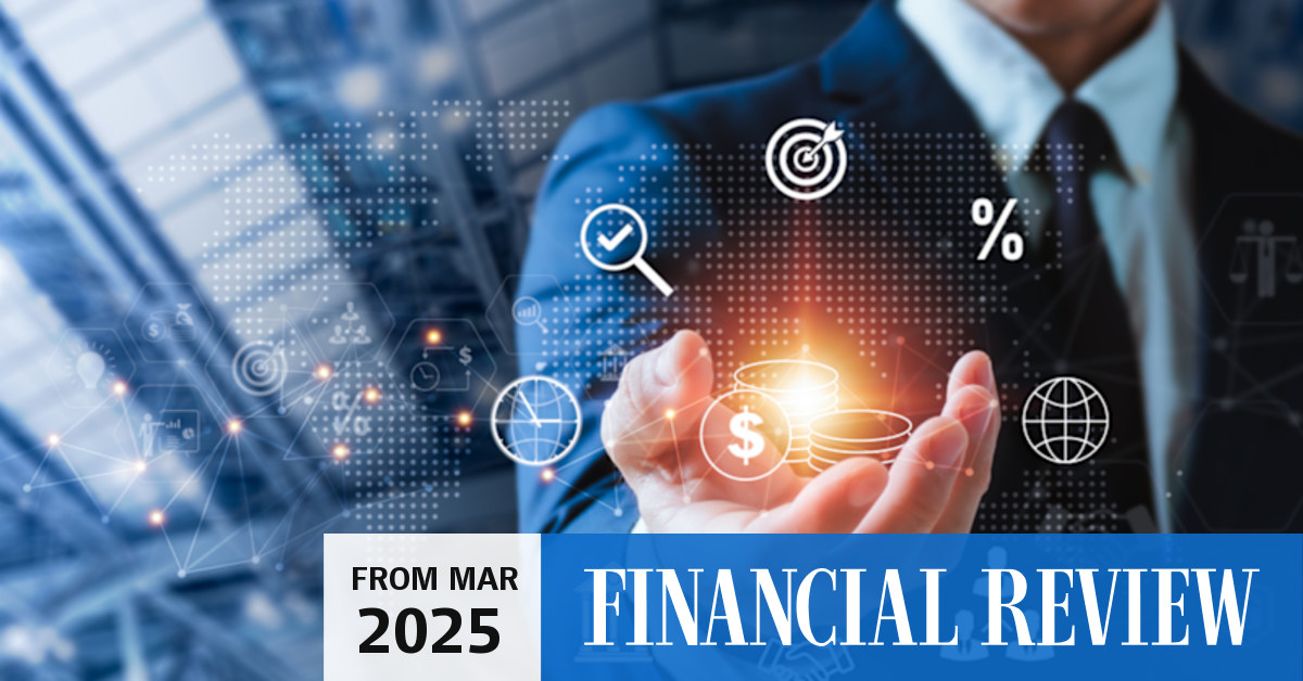 Future-proofing processes: the evolving role of the CFO