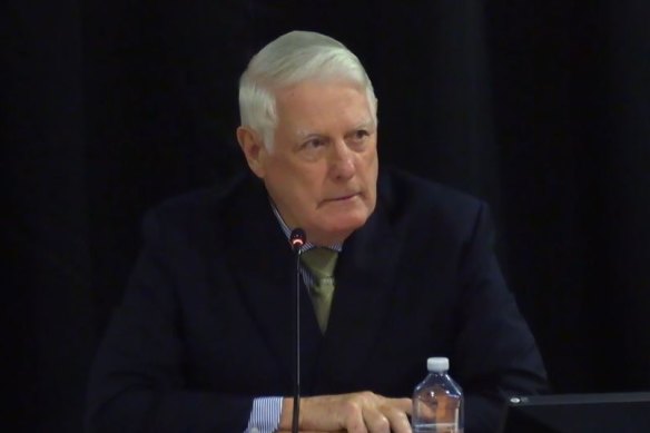 ‘We don’t accept that happened’: Defence, DVA mishandled complaints