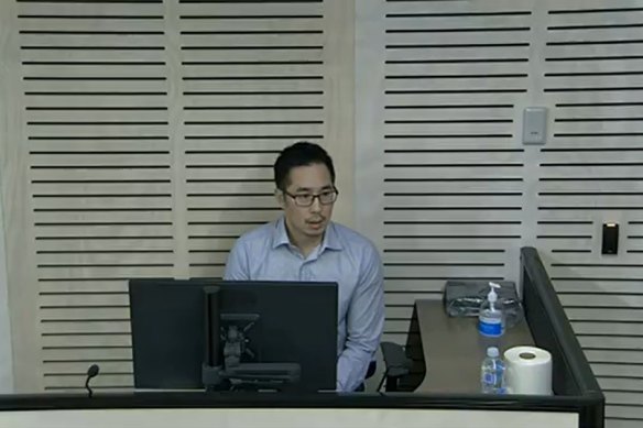 Tony Nguyen ICAC: $60,000 in gift bags allegedly delivered to council ...