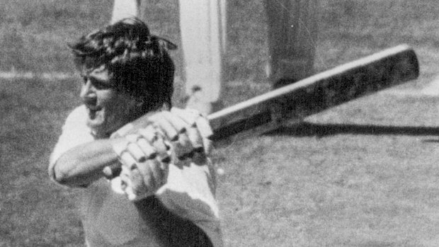 Topic | Australian cricket | The Sydney Morning Herald