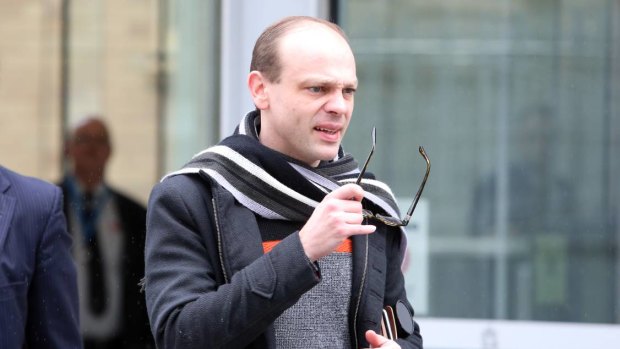 DanceSport Victoria director wins appeal against jail term for grooming ...