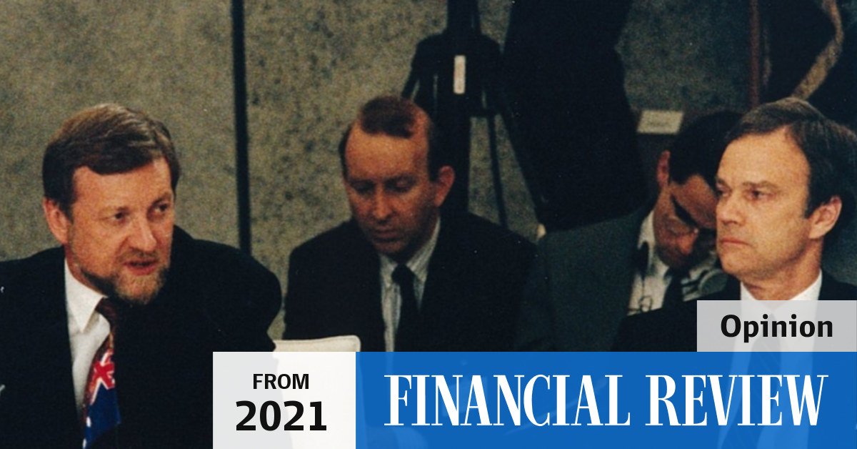 Australia lacks the diplomacy to win friends and influence