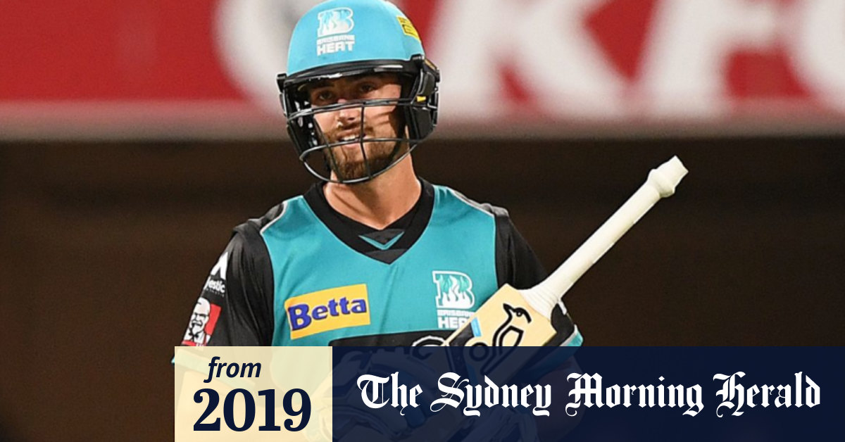Big Bash League 2019/20: How Sydney Thunder's Alex Ross became known as ...