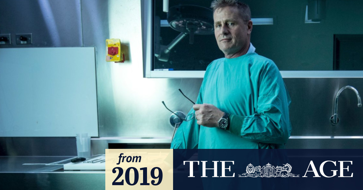 Top CSI scientist says police ignoring evidence flaws, jailing the innocent