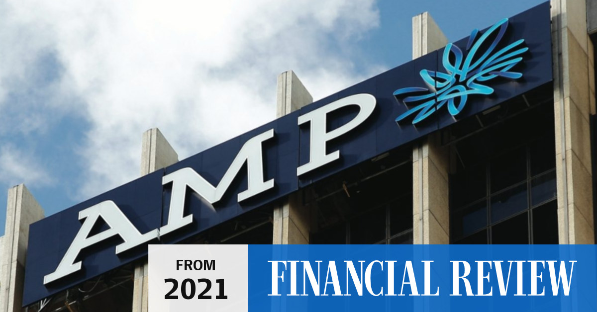 AMP takes $45m hit from enforceable undertaking