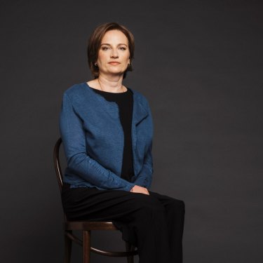 'You can lose so much, and yet be happy': Cynthia Banham's revelation