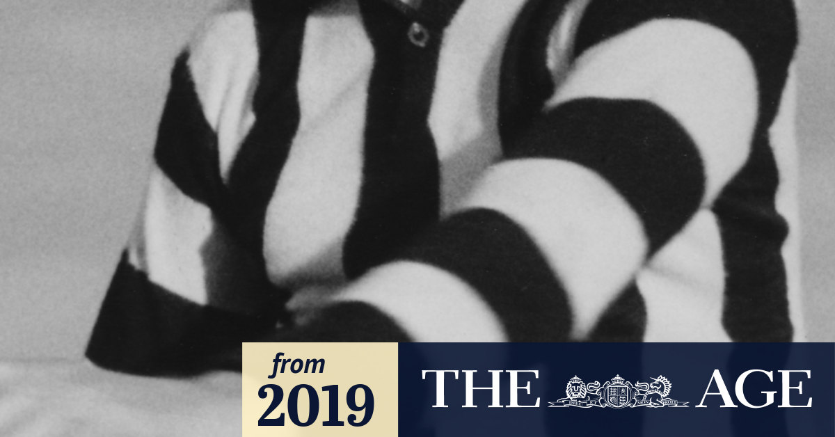 The last grand debut, until now: Keith Batchelor's story