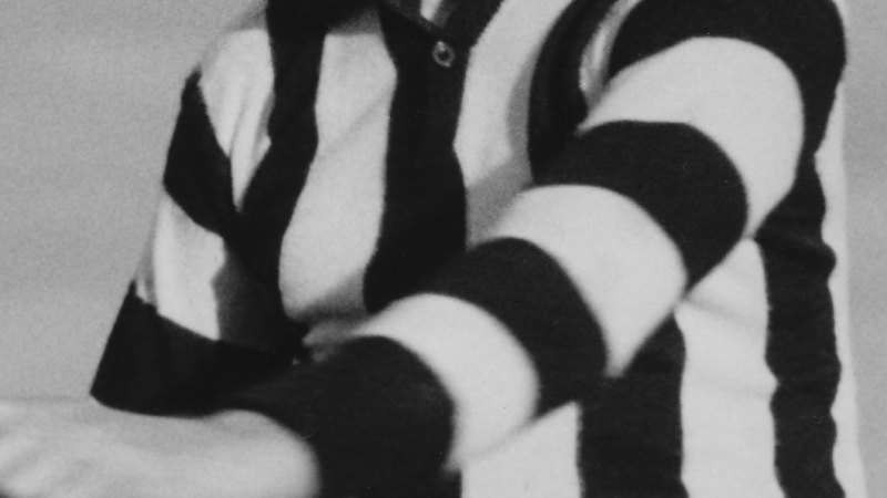 The last grand debut, until now: Keith Batchelor's story