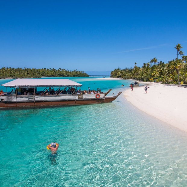 Best places to do nothing: World’s most relaxing destinations