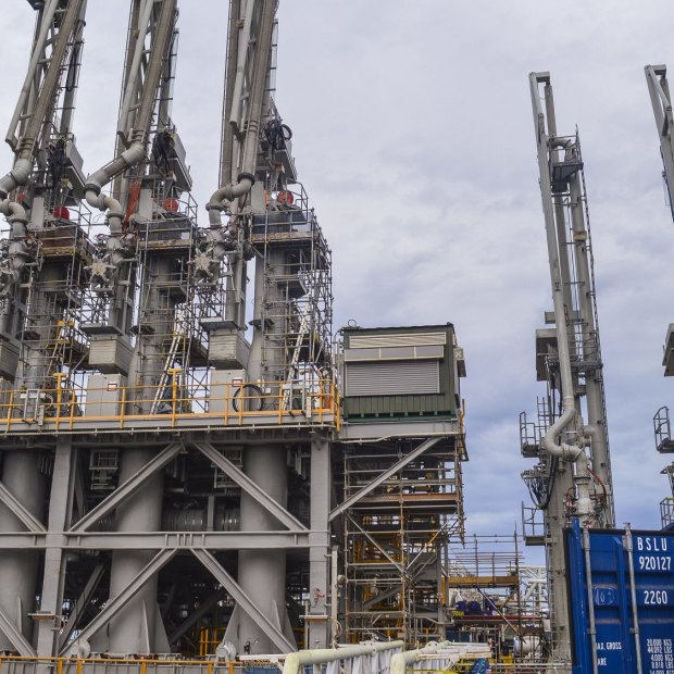 Former firefighters blow whistle on 'disaster waiting to happen' at ...