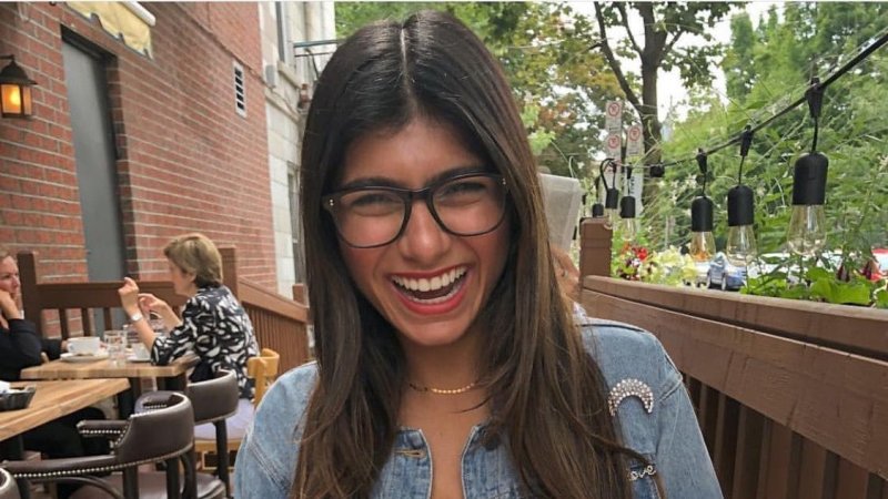 Mia Khalifa is among the world's most-watched women, but who profits?