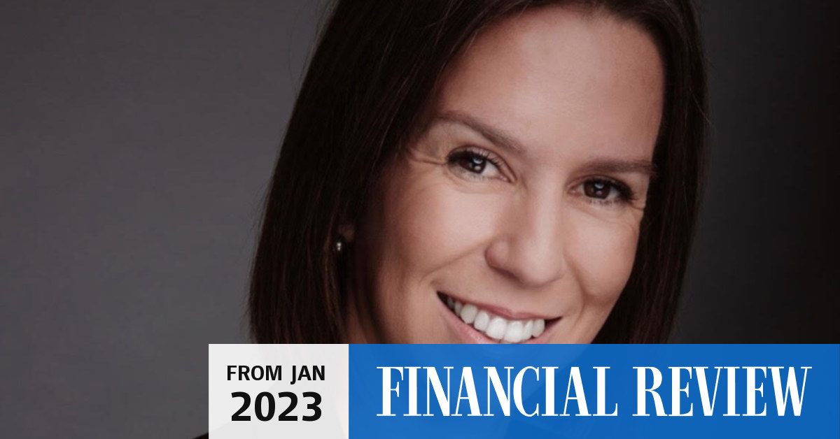 Jeni Whalan appointed to Home Affairs strengthening democracy taskforce