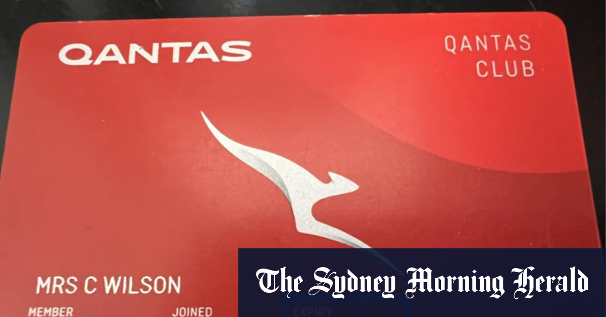 Qantas Club: When a ‘lifetime’ membership card isn’t actually for life