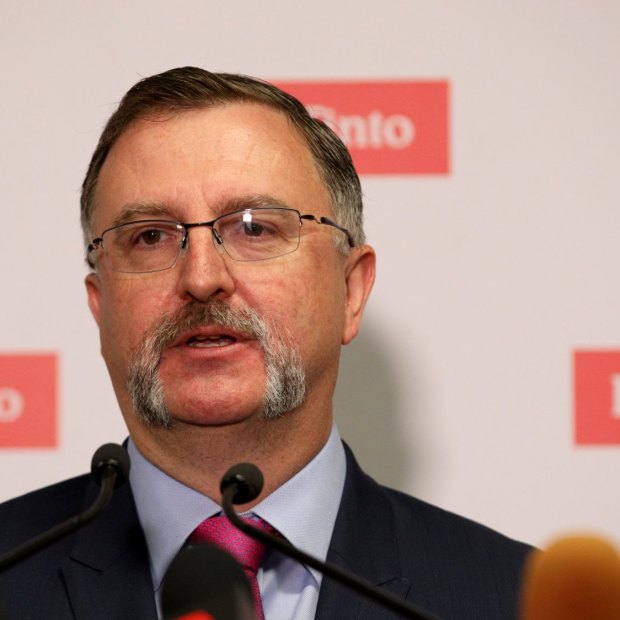 'Incomprehensible': How Rio Tinto reduced 46,000 years of history to rubble