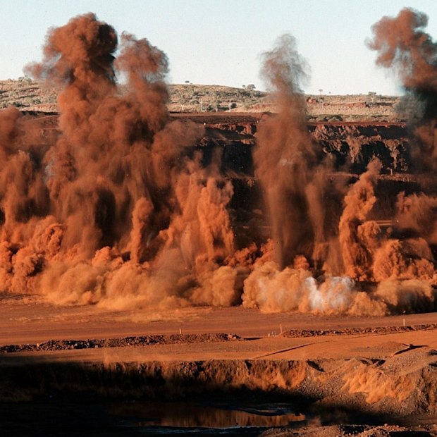 Meet Vandita Pant: the future of BHP - and global mining?