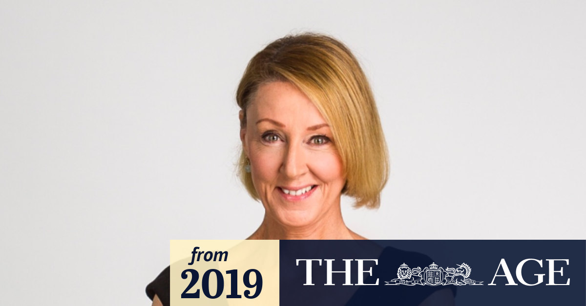 Dee Dee Dunleavy to replace Denis Walter on 3AW afternoons