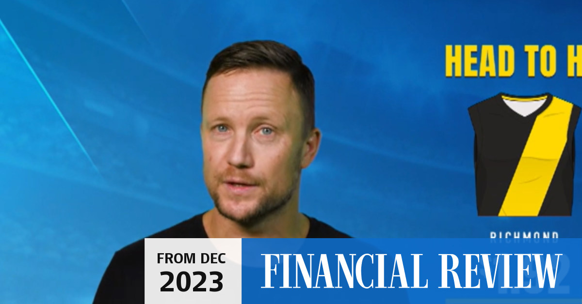 Has Sportsbet, Australia’s largest bookmaker, peaked?