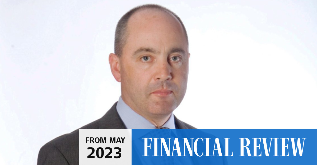 ASX: Schroders Simon Doyle warns investors that ‘equities are going to ...