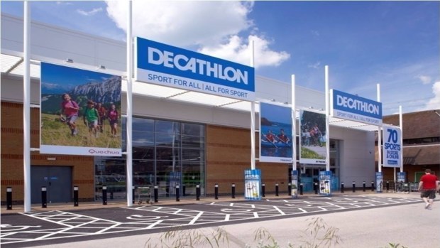 Decathlon doubles net loss in 2022