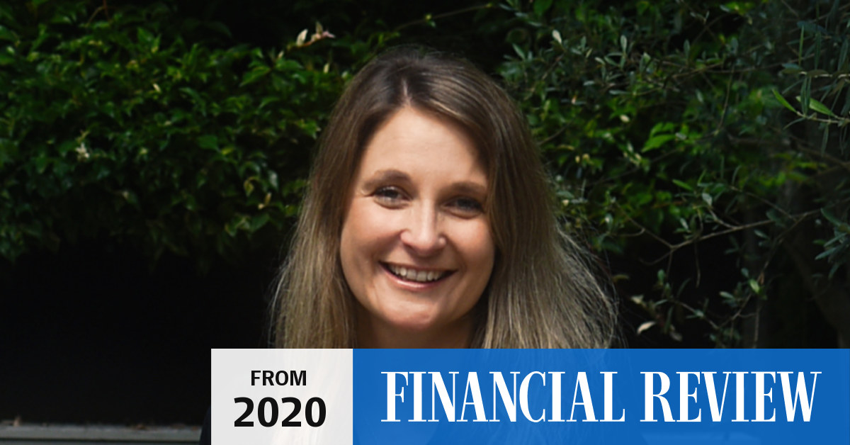 Optus staff to work from home permanently