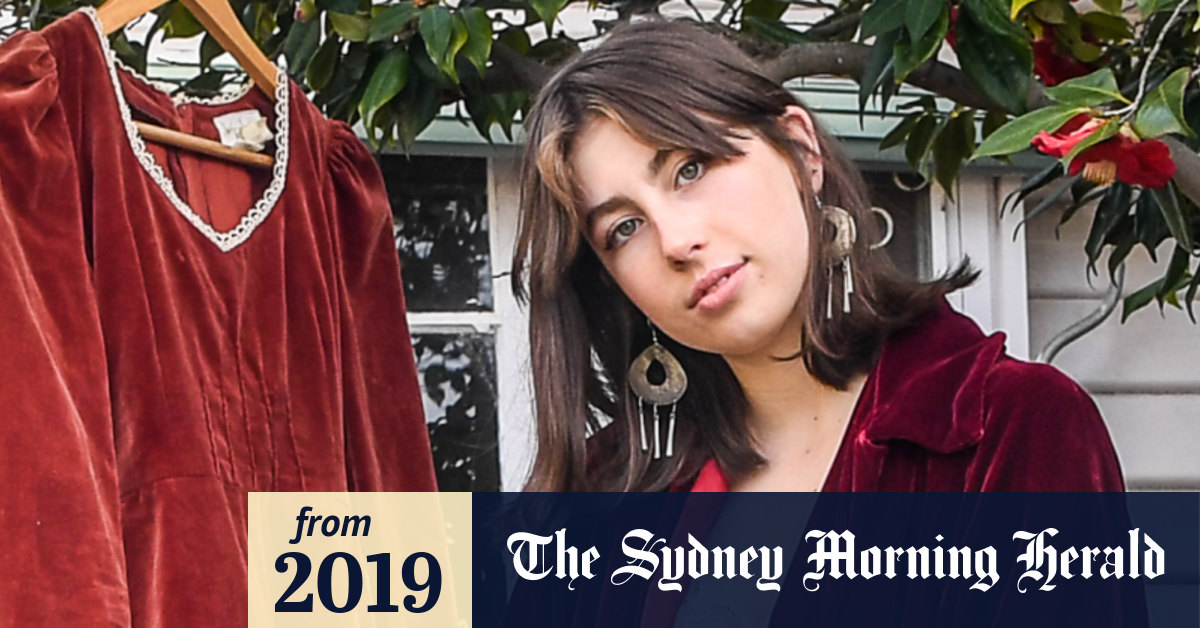 The Depop app, founded in London in 2011, is creating a generation of ...