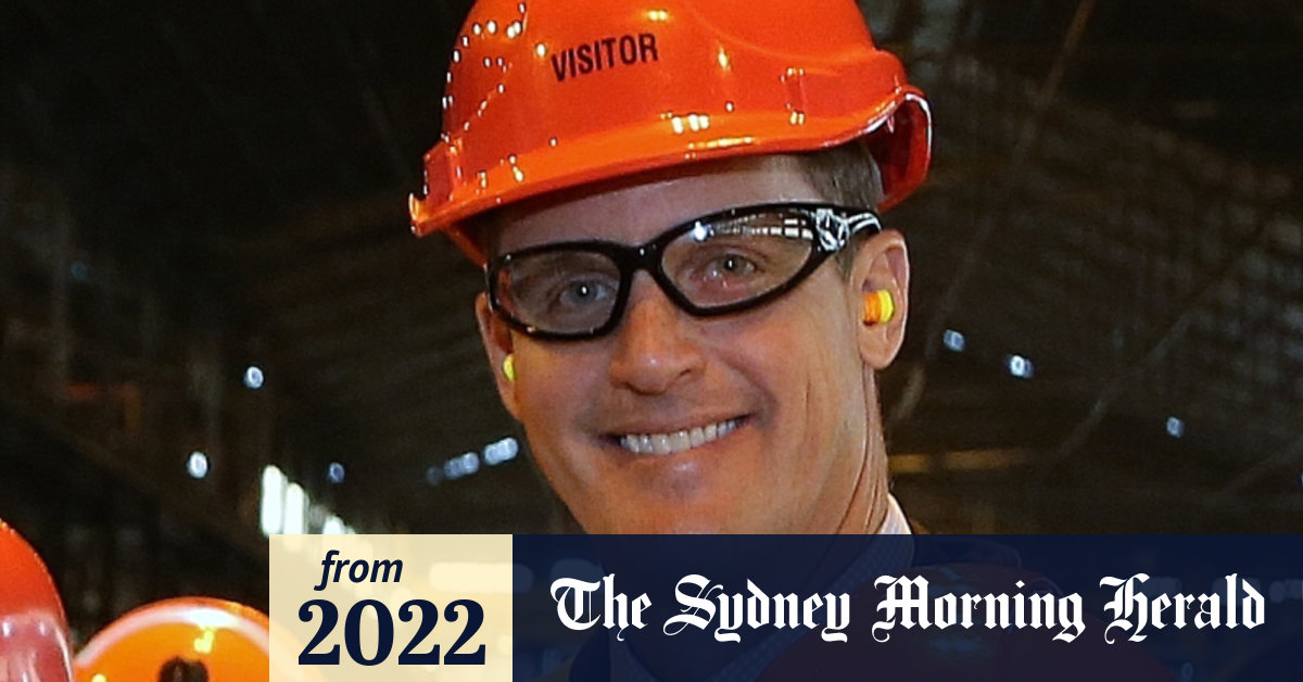 BlueScope found guilty of attempted steel price fixing