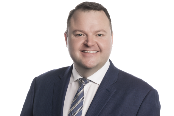 NSW insurance: Adam Dent quits state’s embattled public system