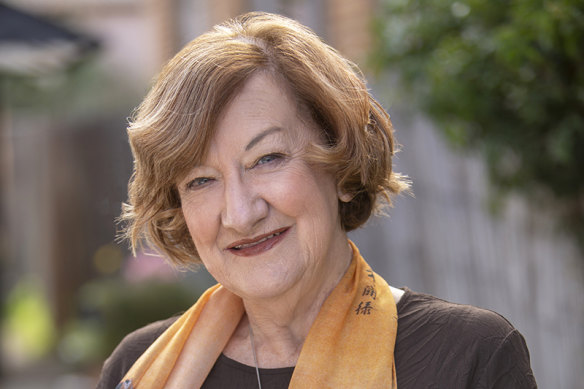 Hazel Edwards on diversity: After more than 200 books don’t tell me who I can write about