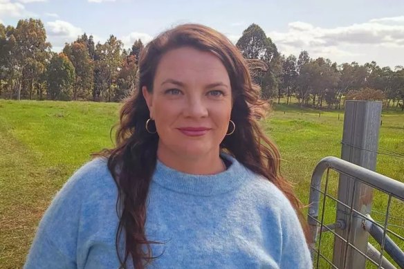 ‘How are you travelling?’: The question Michelle wants more people to ask