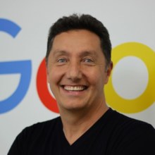 Scyne appoints former Google executive John Ball as inaugural CEO