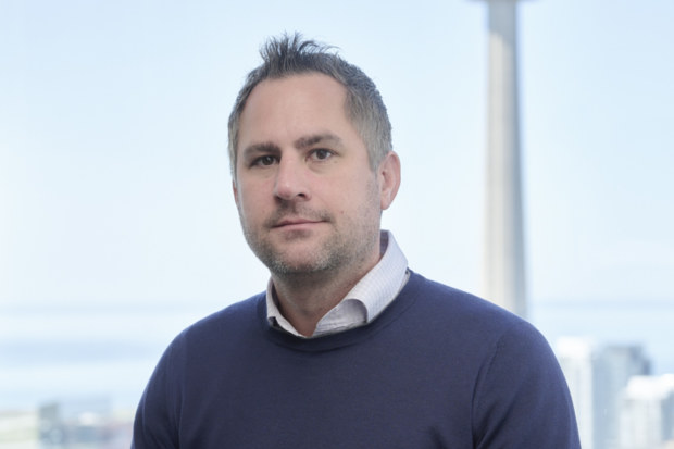 Link gets new $1.27b buyout offer from Canada’s Dye & Durham