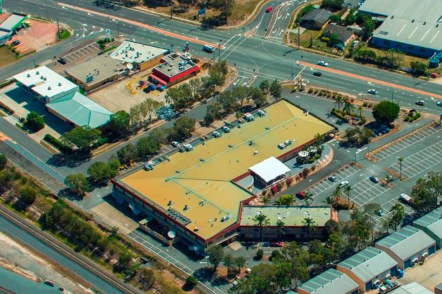 Acacia Ridge Hotel listed for $35m