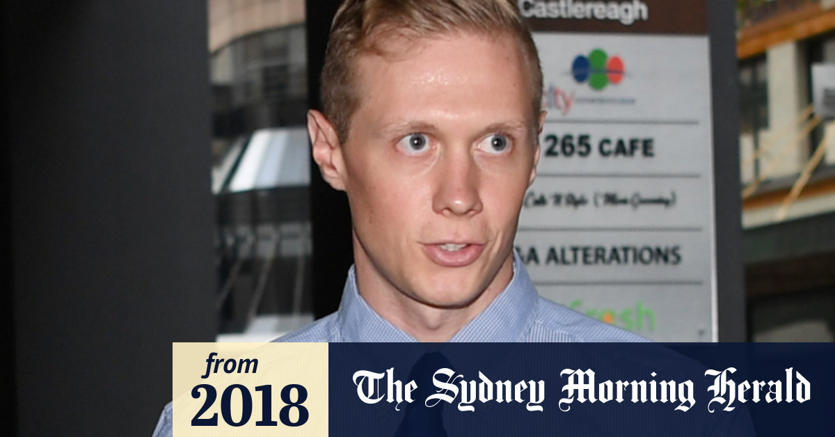 Real estate agent Chris Polley accused of lying to police found not guilty