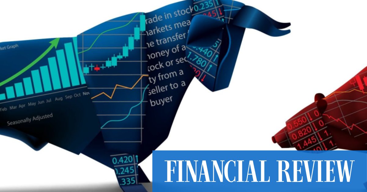 BofA Bull & Bear Indicator accelerating toward extreme bullish