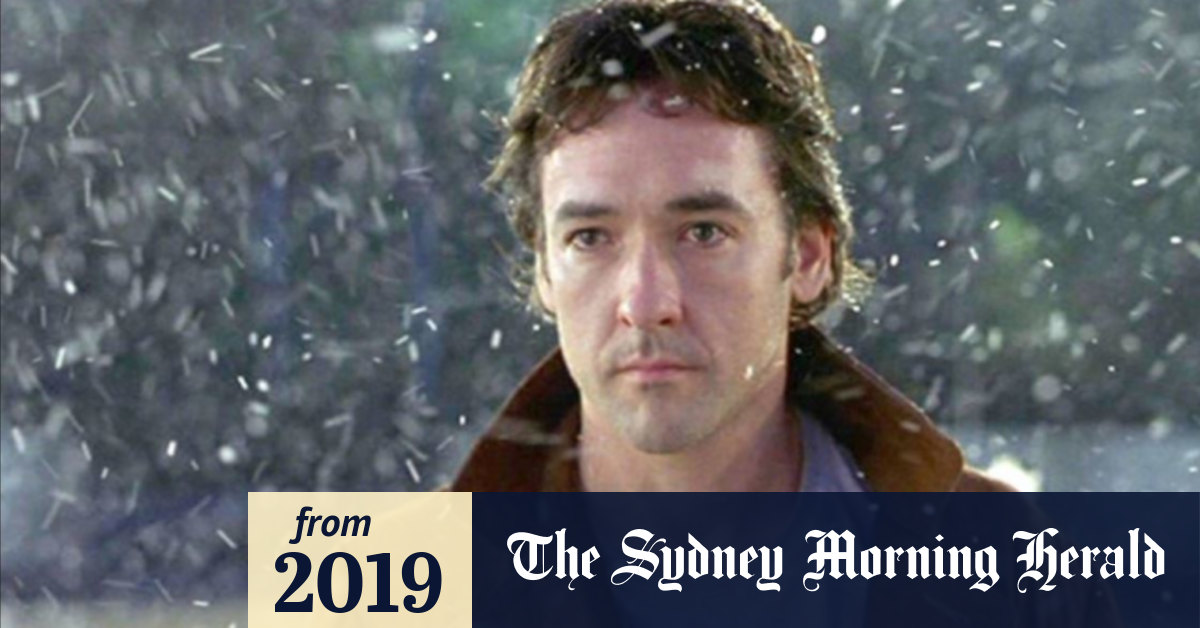 John Cusack apologises for retweeting anti-Semitic meme