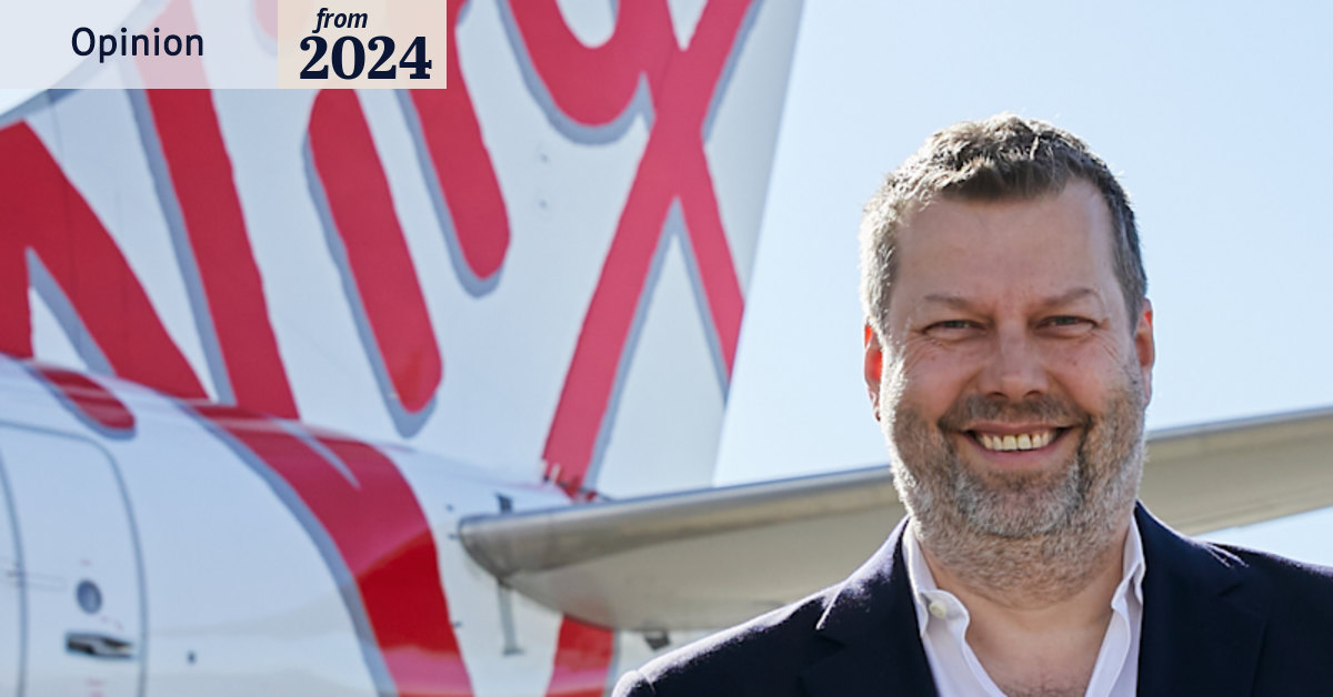 TWU: How Virgin (ASX: VAH)’s union is now into CEO head-hunting