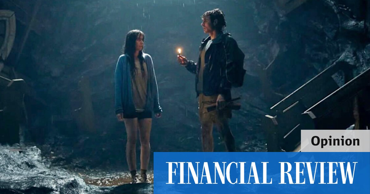 Together movie review: Dave Franco and Alison Brie-led Australian horror might be the year’s ...