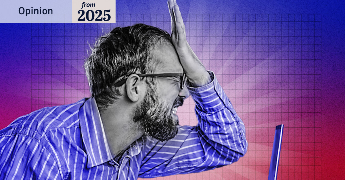 Got financial FOMO? Here’s how to let it go