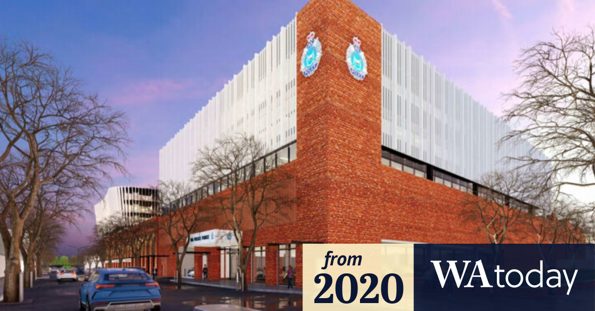 Fremantle police station the target for government funding