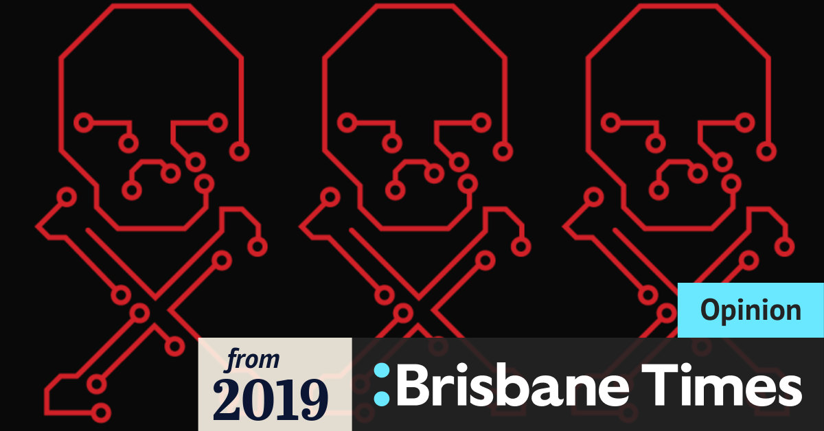 The hunger game: Or how I learned to start worrying and love the cod