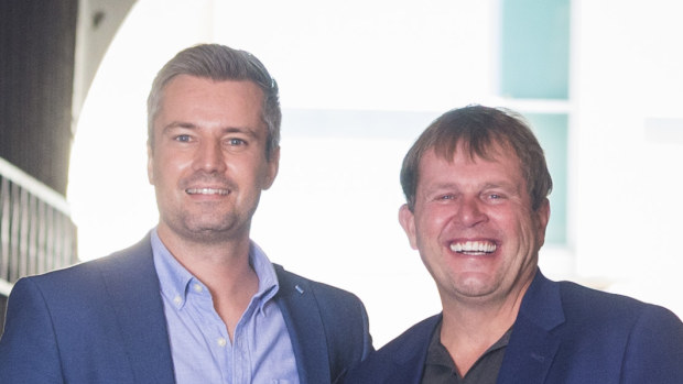 Cyber giant Trend Micro buys Aussie start-up for $70m