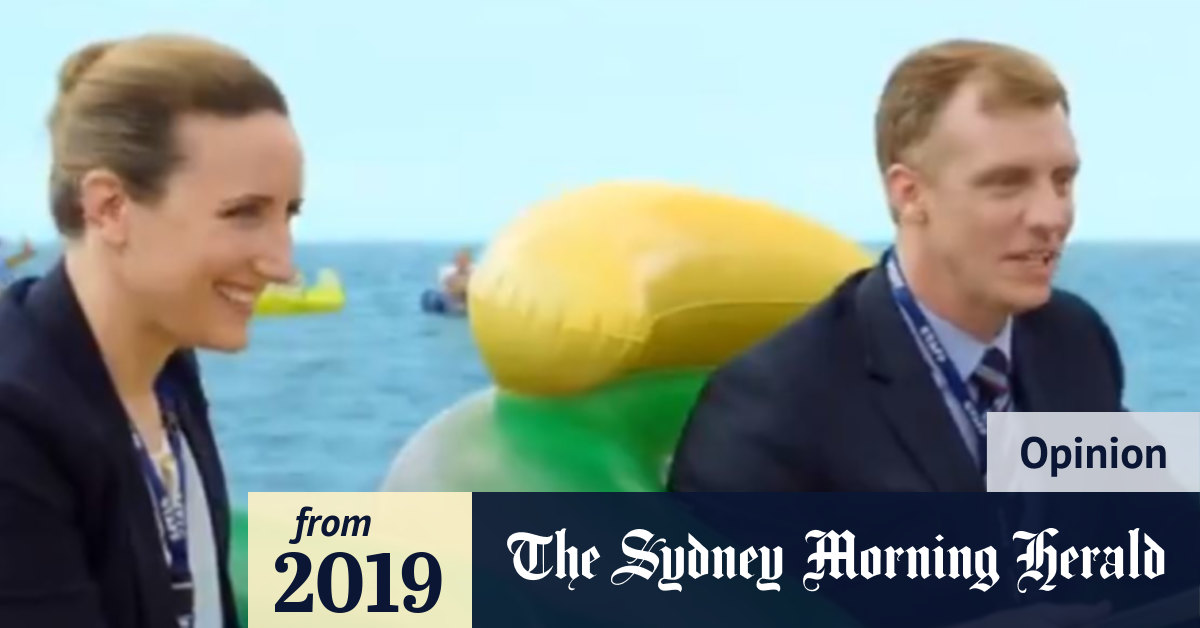 Why the Gillette #MeToo and lamb Australia Day ads are remarkable