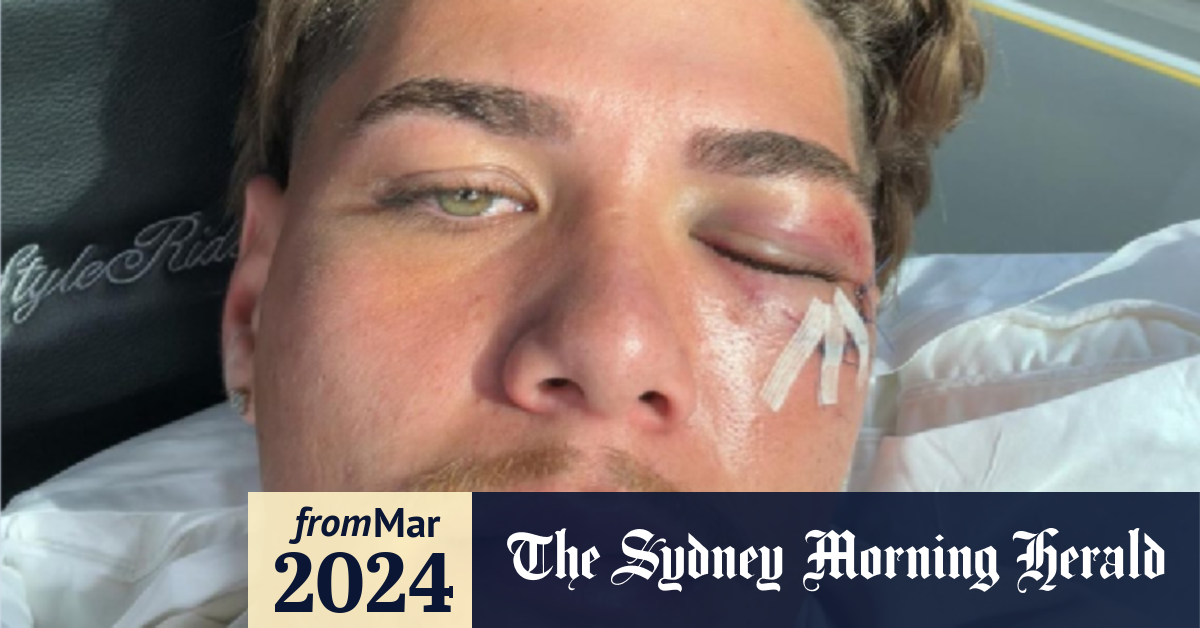 NRL 2024: Reece Walsh injury set to sideline fullback for weeks