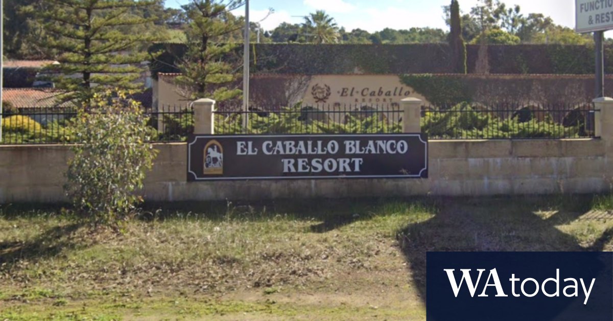 El Caballo Blanco at centre of Noongar Charitable Trust land sale ...