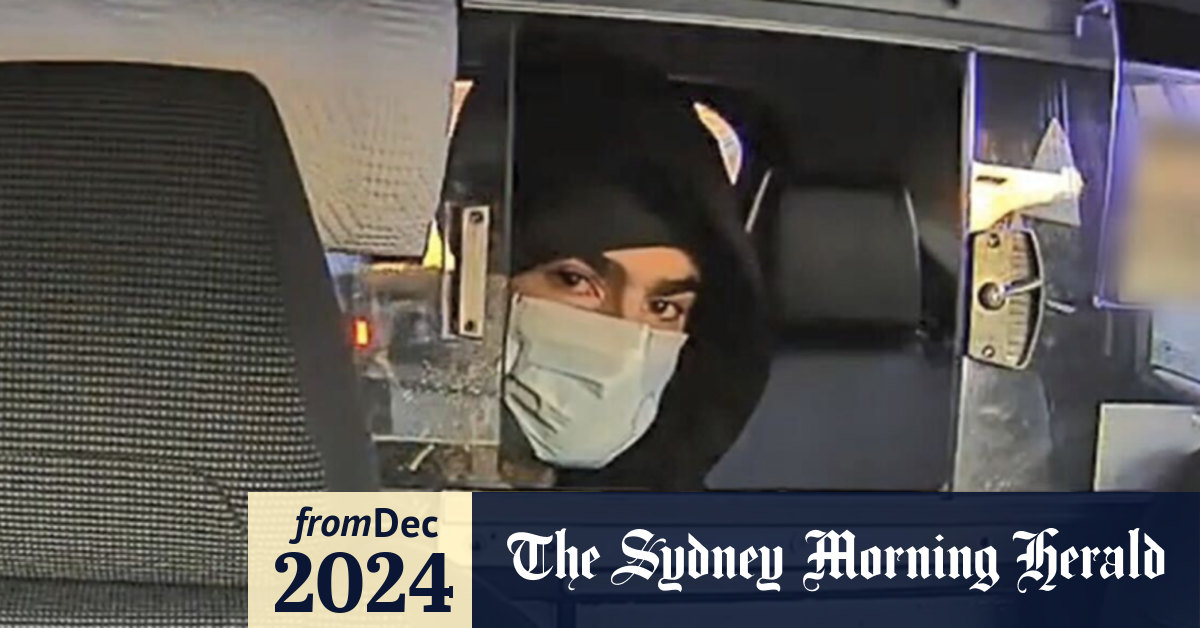 UnitedHealthcare CEO’s shooting: Police release two more photos of suspect