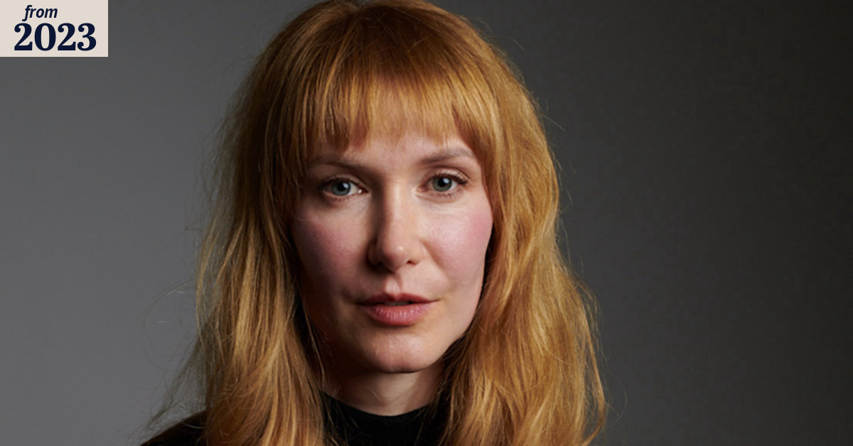 Marija Pericic, Emily O’Grady, Gretchen Shirm: Three novels that delve ...