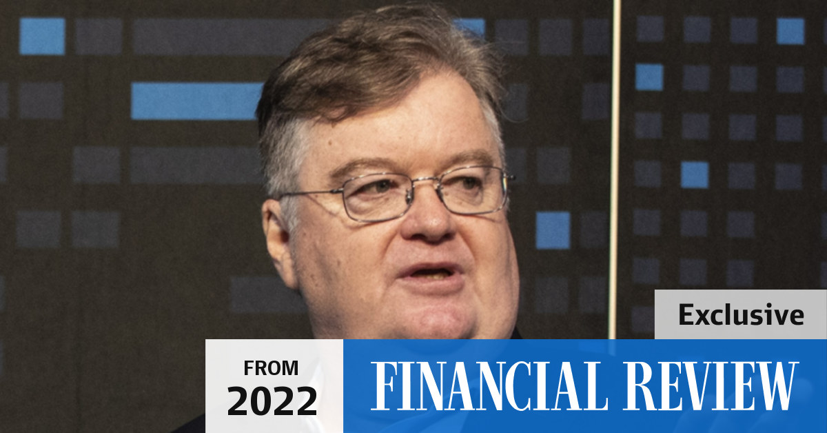 Vicinity Centres CEO Grant Kelley departed after sexual harassment warning